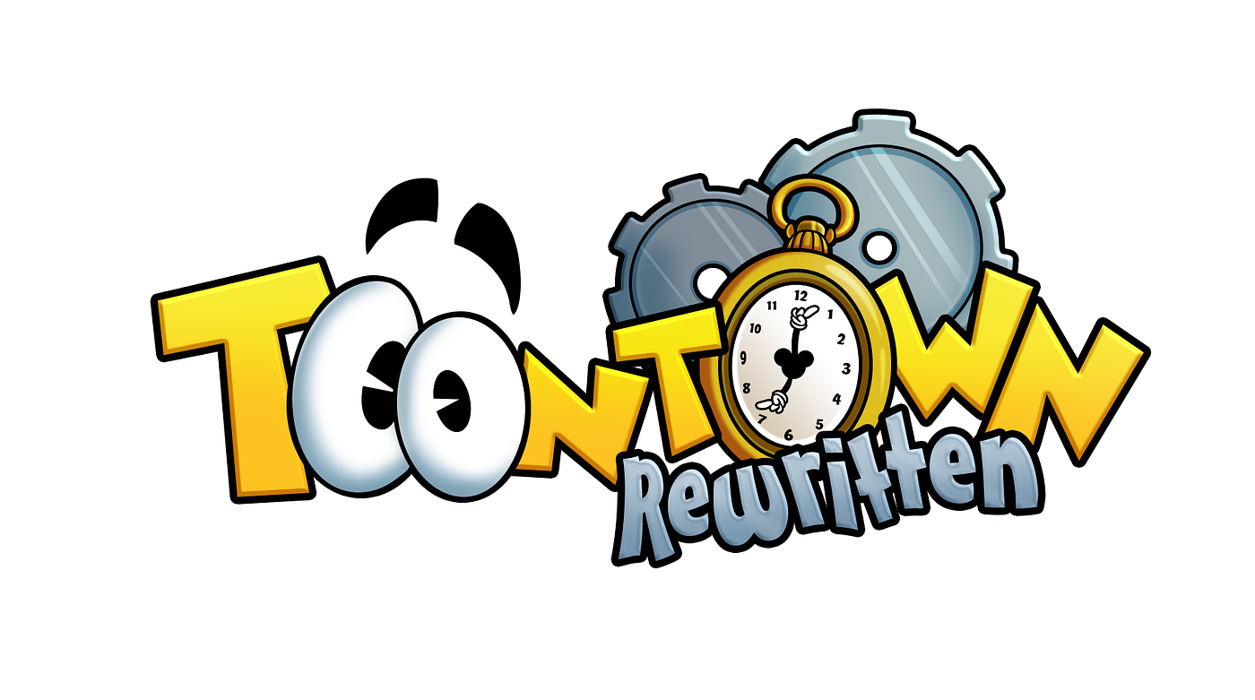 Cream Pie Toontown
