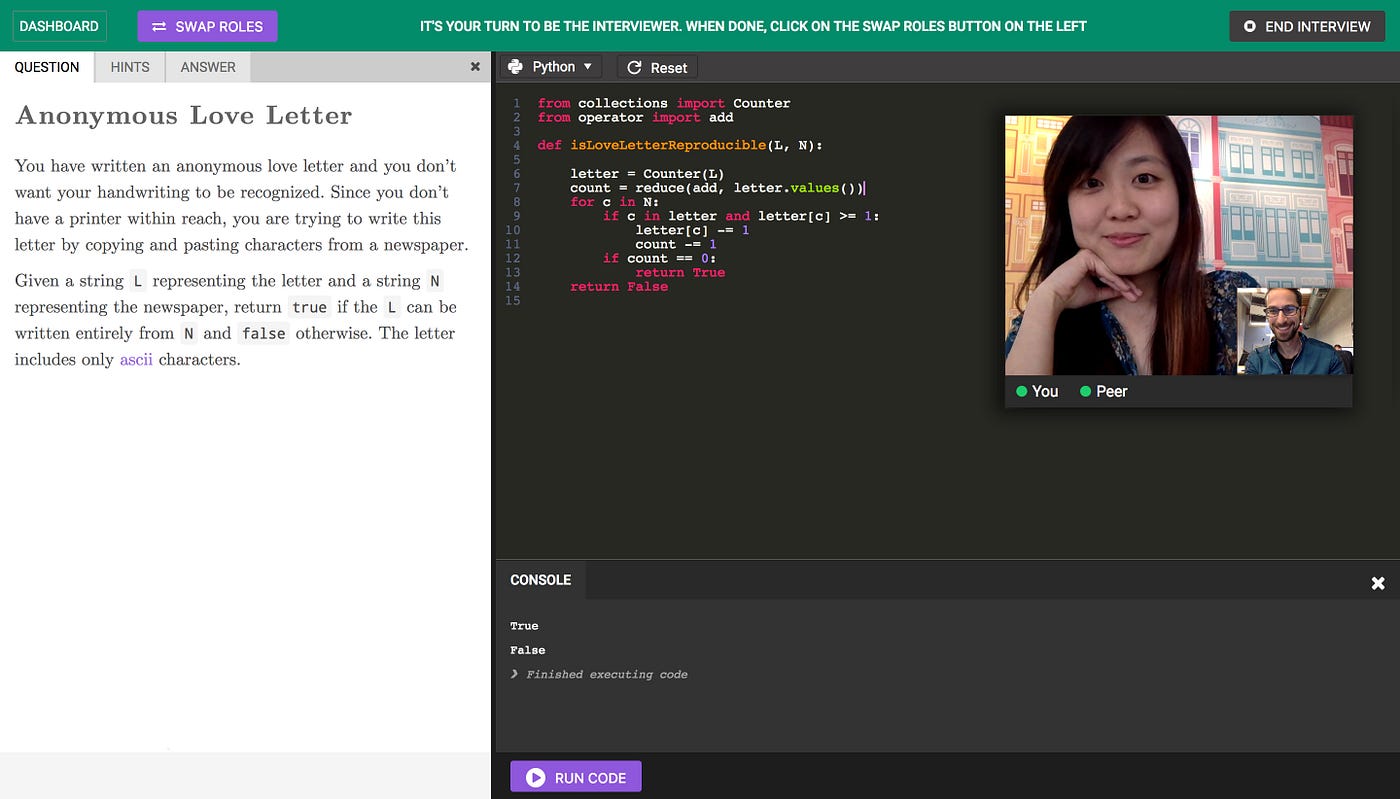 [TopTip] Top 5 App Luyện Tập Phỏng Vấn Và Trả Lời Phỏng Vấn Online Hiệu Quả - YBOX