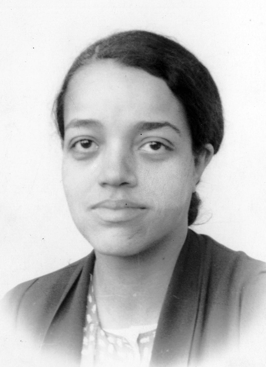 African American Women In Science And Math