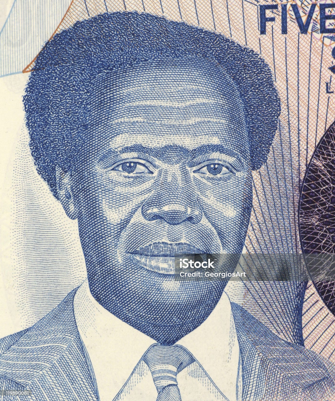Milton Obote Quotes