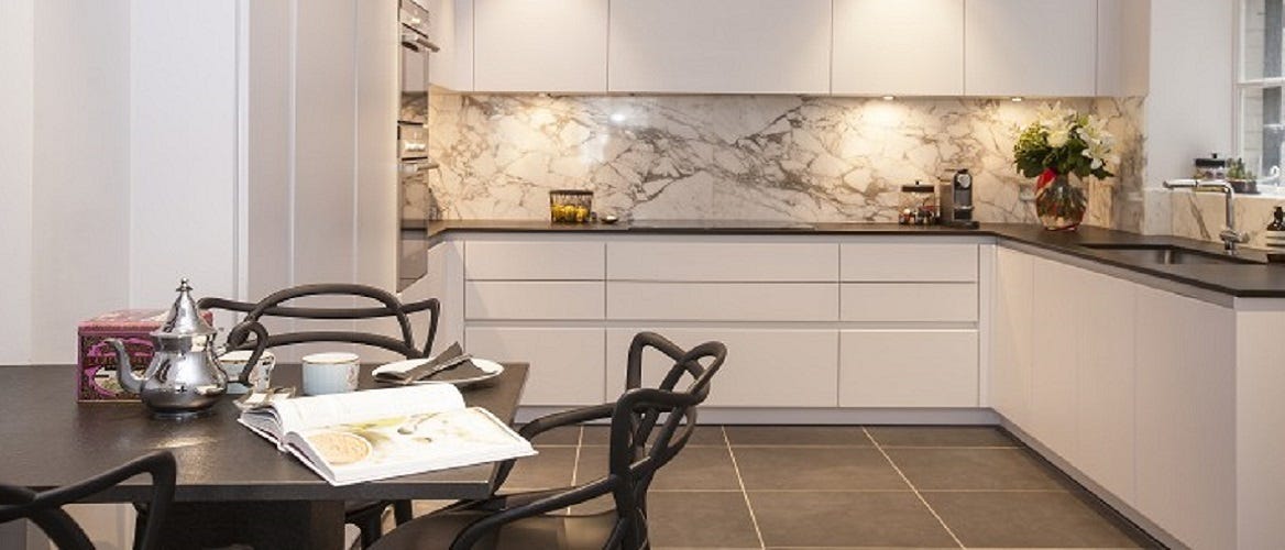 Countertops With Raised Breakfast Bars Best Kitchen Countertops For