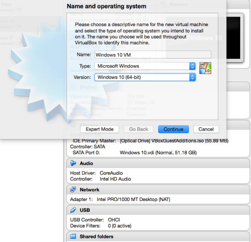 Running Mac On Windows Virtualbox Cheap Sale | emergencydentistry.com