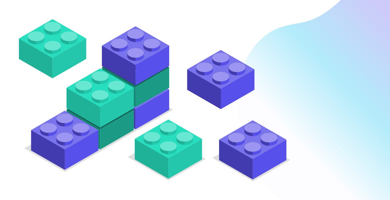 Bloques De Construcción De Software
