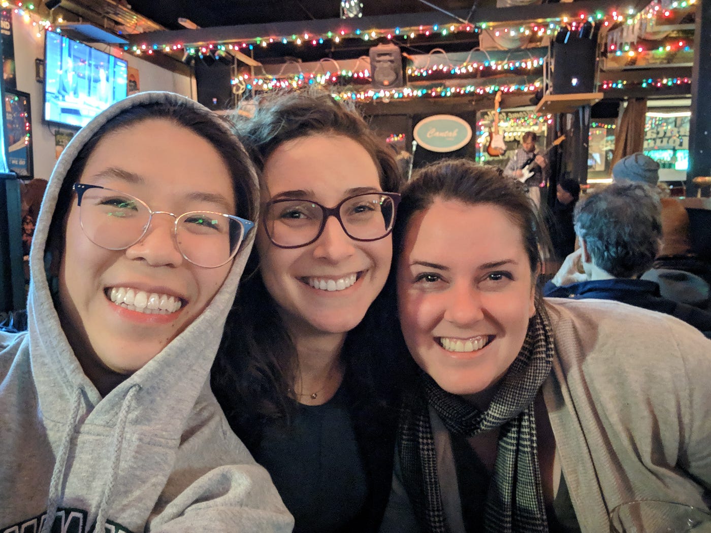 Catherine Cloutier's Instagram, Twitter & Facebook on IDCrawl