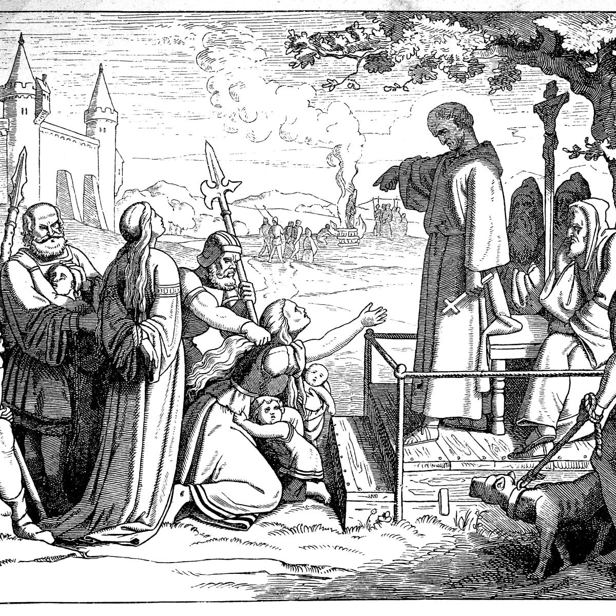 15th Century Spain