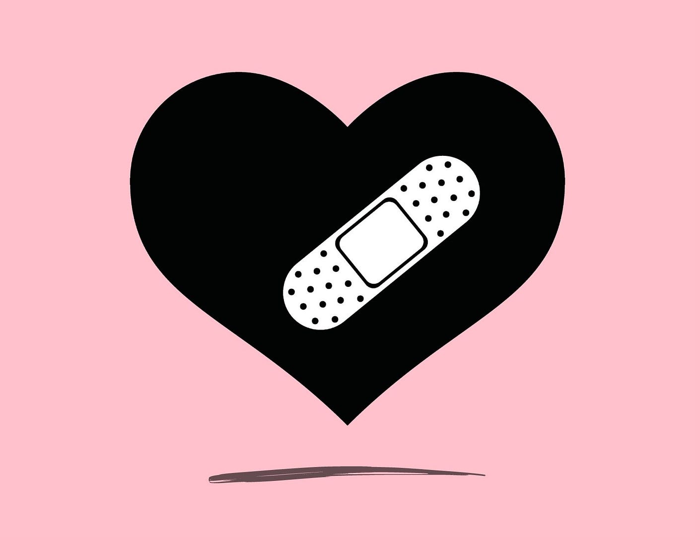 Ah Ha Moment Clipart Heart