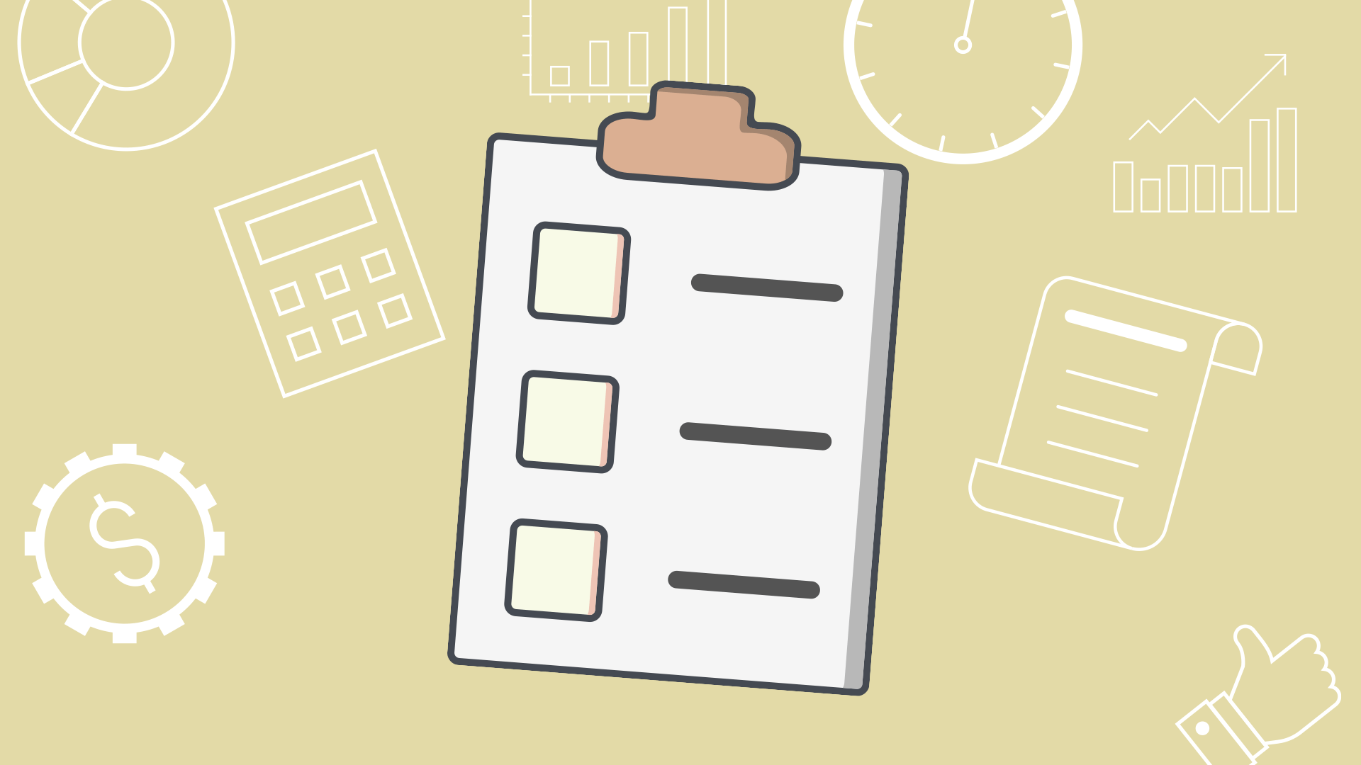 Controlelijst Clipart Gif Checklist Research Animated Icon Free