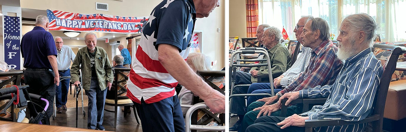 Blind Patriotism