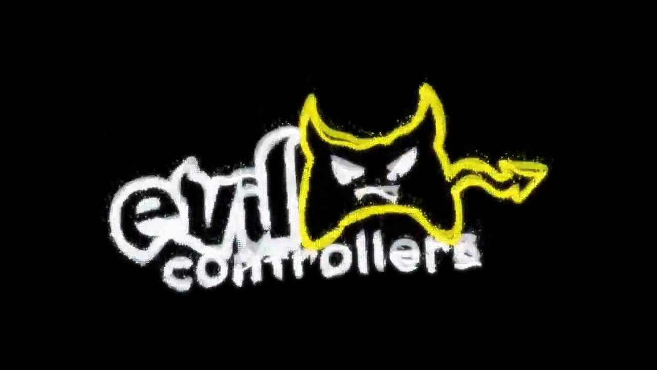 Evil Controllers Logo