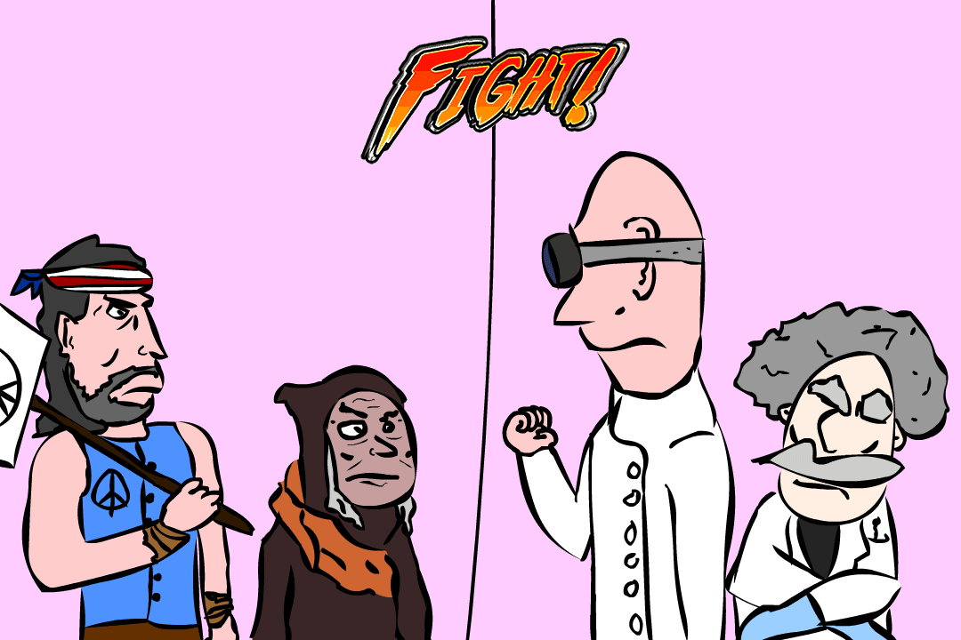 Turk Walk Away Gif
