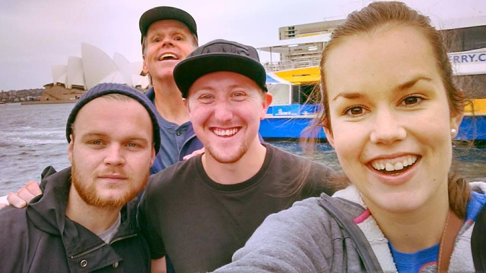 Kevin Crock's Instagram, Twitter & Facebook on IDCrawl