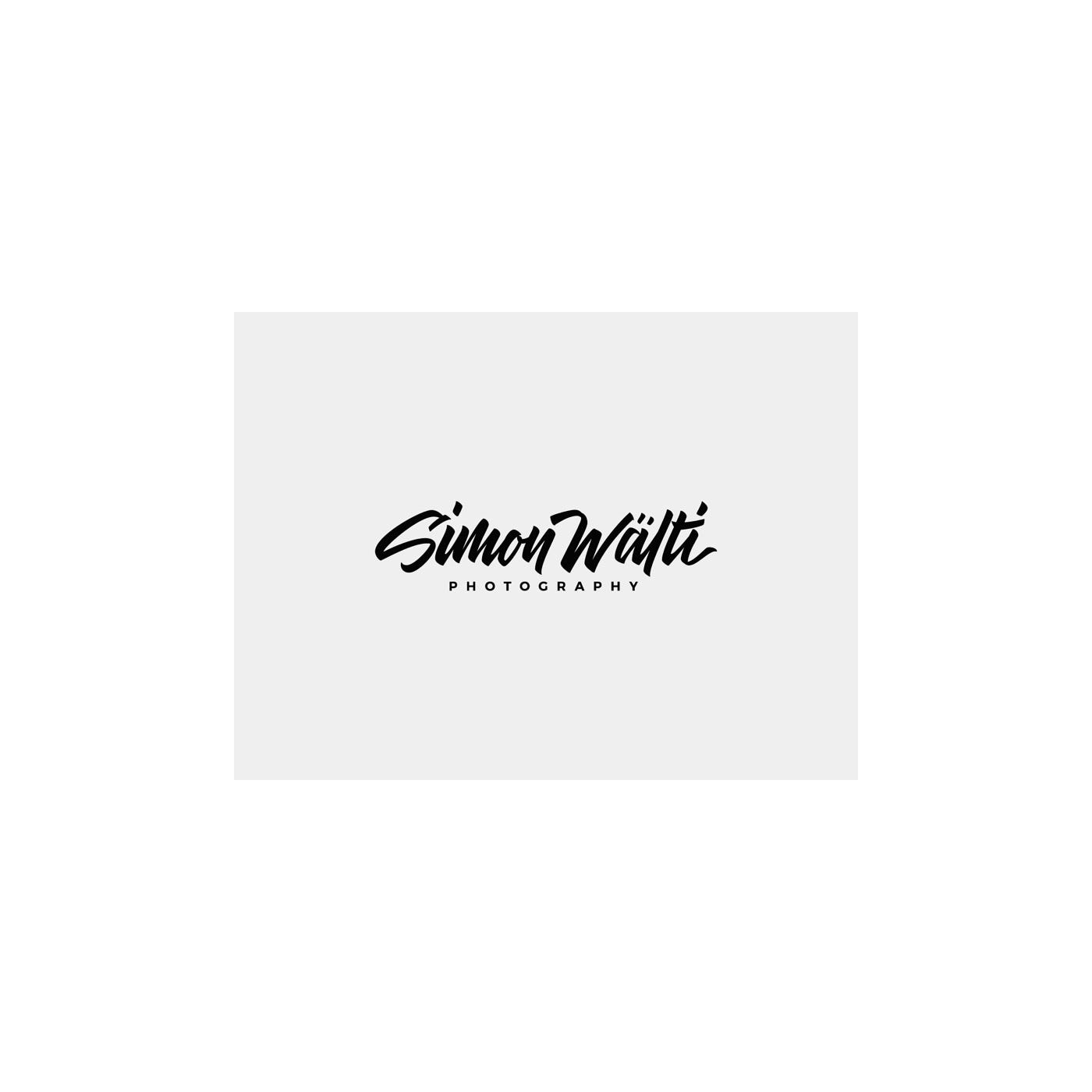 Iconic Signature Logos