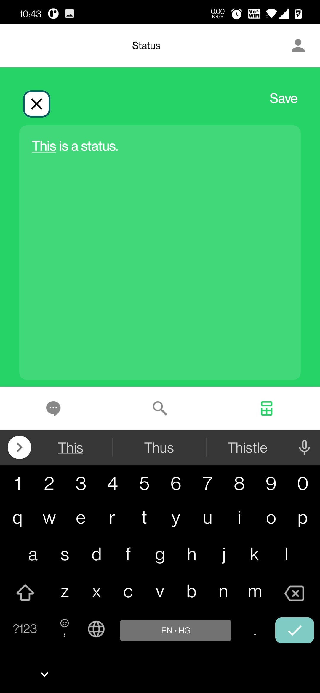 Build a Real-Time Android WhatsApp Clone With Jetpack Compose ...