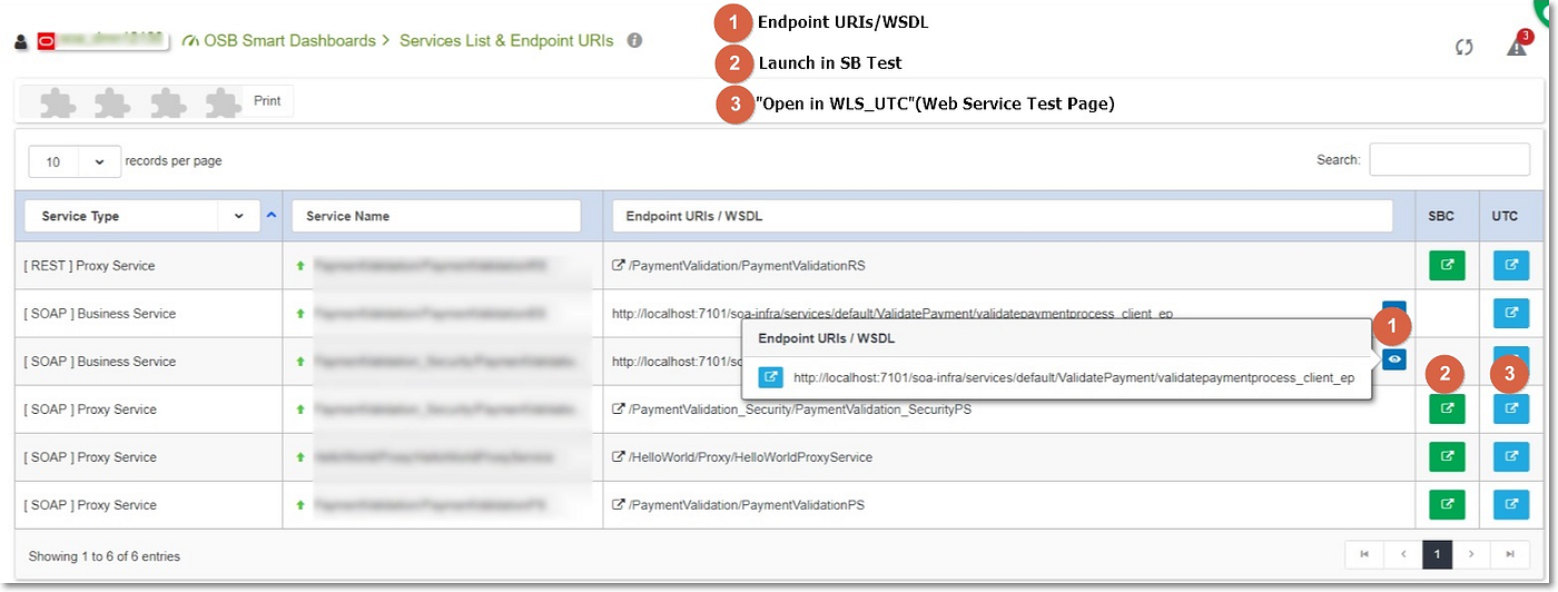 Learning About Oracle Service Bus