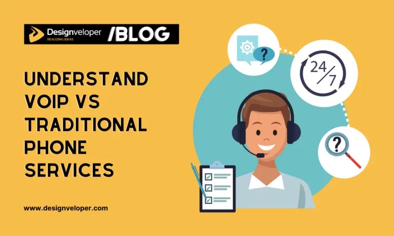 Voip Vs Virtual Phone Systems Definitions Which Is Best