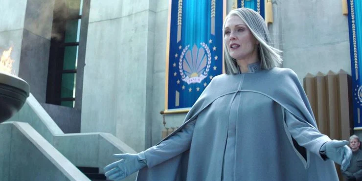 Coin Character Hunger Games