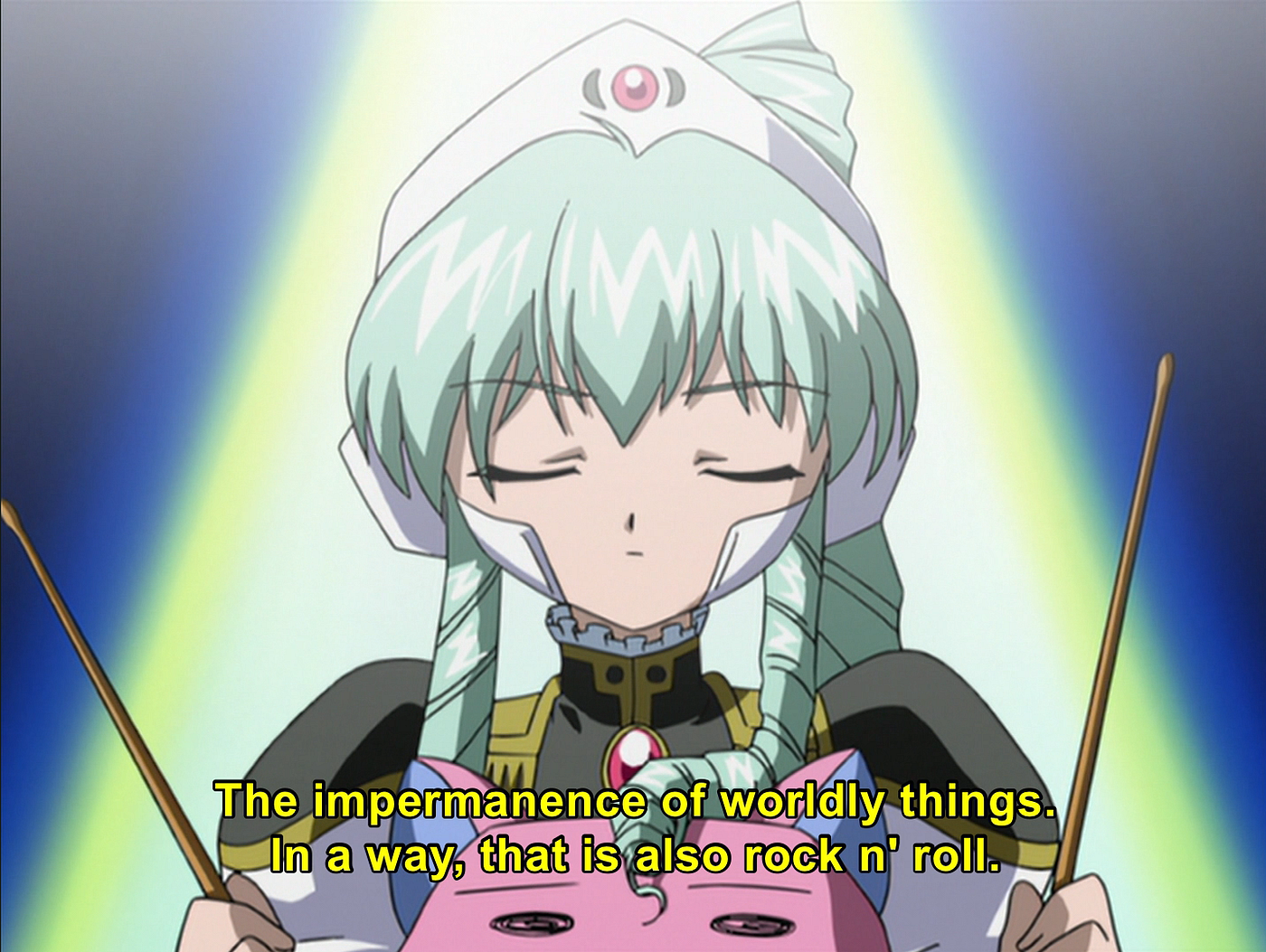Angel Anime Shows