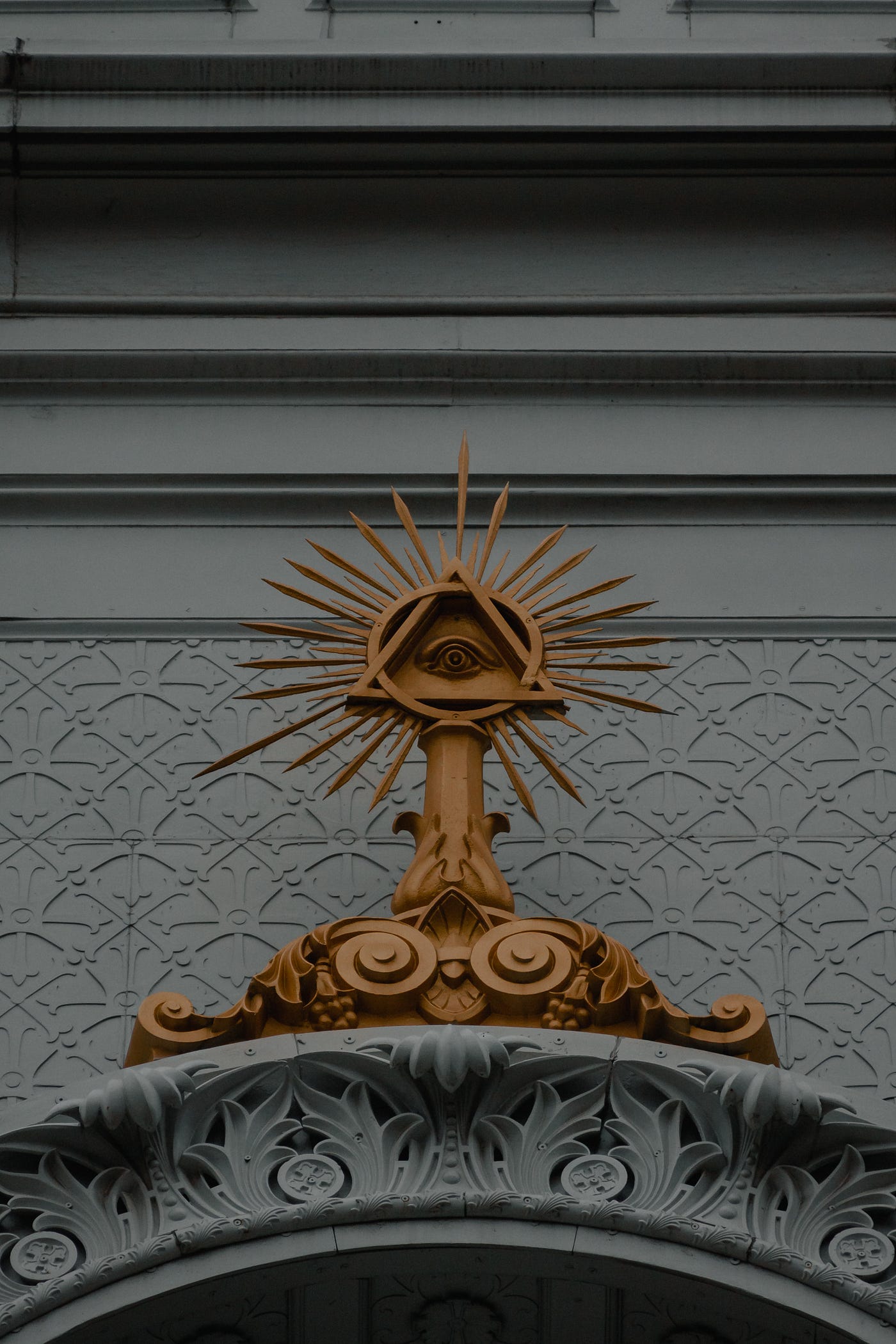 Mormon Church Symbols