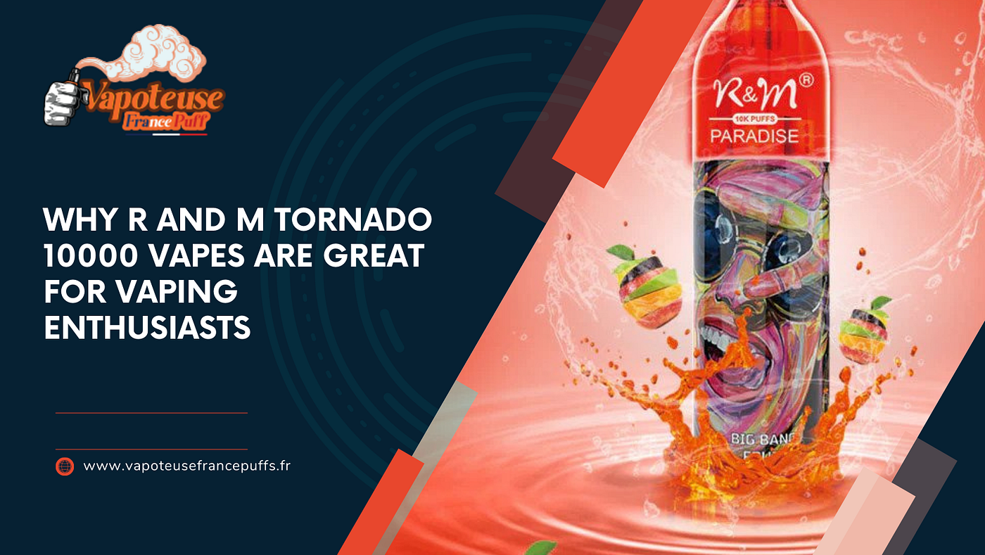 RandM Tornado Mr Blue 7000 Puffs Bars Box Of 10 Bulk Cheap, 46% OFF