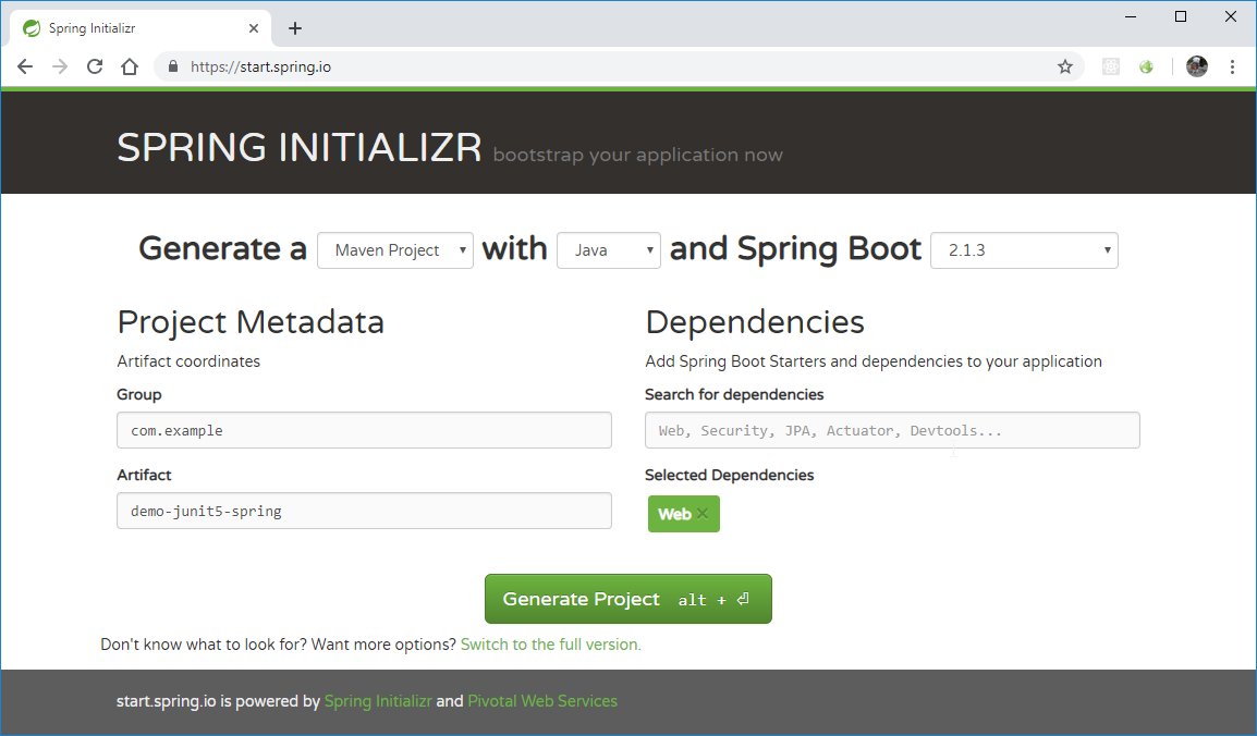 Spring Boot Unit Testing And Mocking With Mockito And JUnit, 44% OFF Spring Boot Unit Testing And Mocking With Mockito And JUnit, 44% OFF