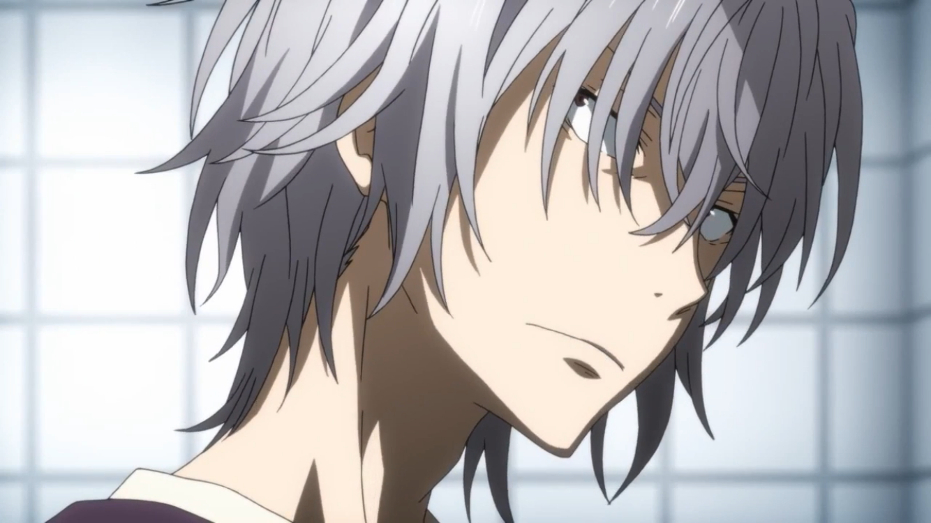 Railgun Anime Accelerator