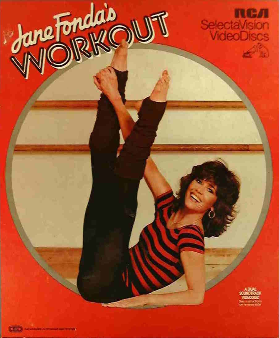 Richard Simmons 1980 Diet System