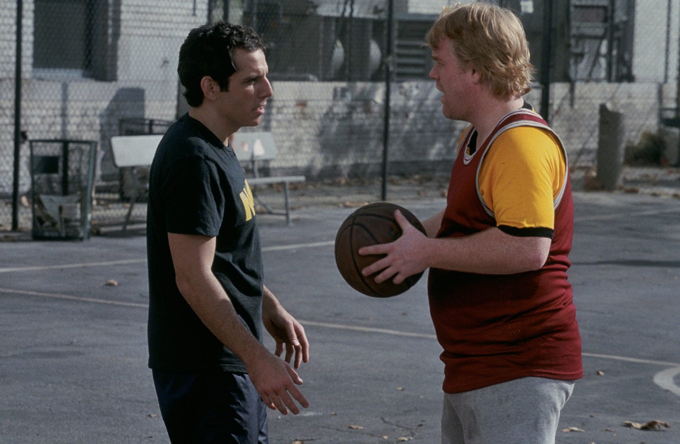 Along Came Polly Sandy Lyle