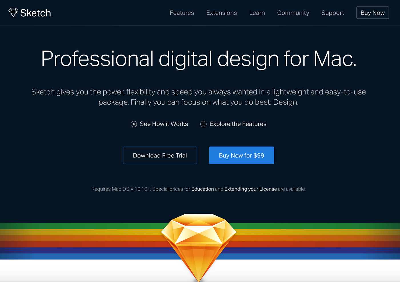 How To Make An Awesome Logo For Your Startup In Sketch