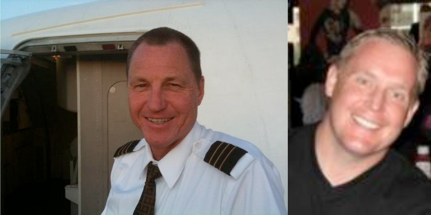Ups Airlines Flight 6