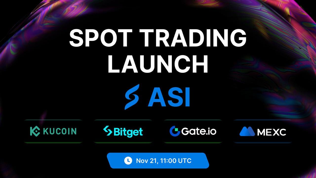 Sender AI $ASI Listing, Ready to Ride the Bullrun | Make Money Forum ...