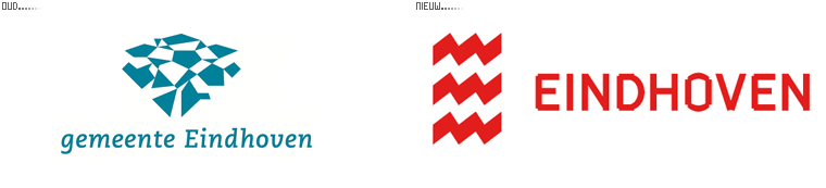 Gemeente Eindhoven Logo Nieuws | Gemeente Eindhoven
