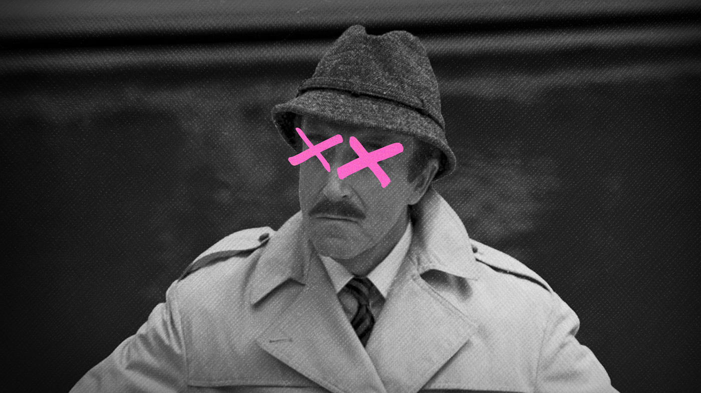 Inspector Clouseau