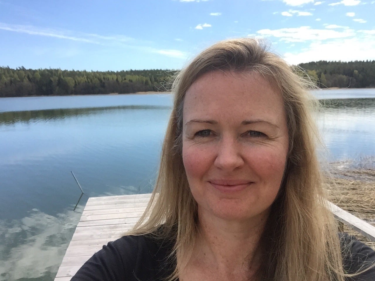 Lisa Bolin's Instagram, Twitter & Facebook on IDCrawl