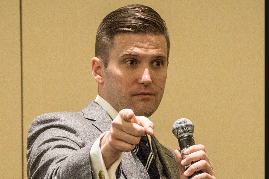 Nazi Haircut