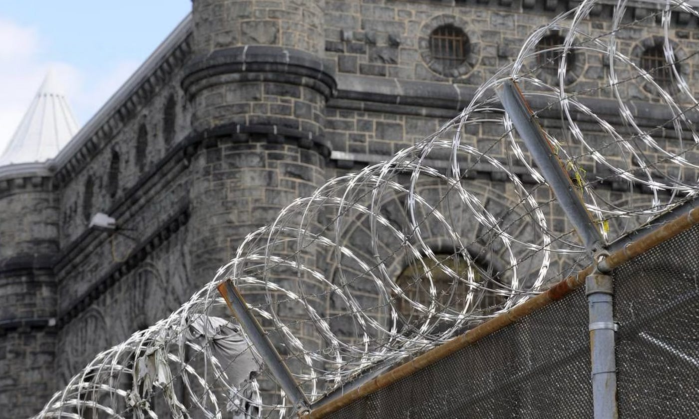 Black Guerilla Family Symbols