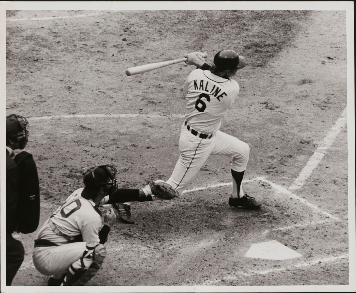 50th Anniversary 1968 Detroit Tigers