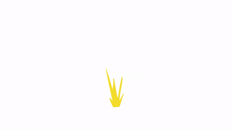 Transparent Lightning Bolt Gif