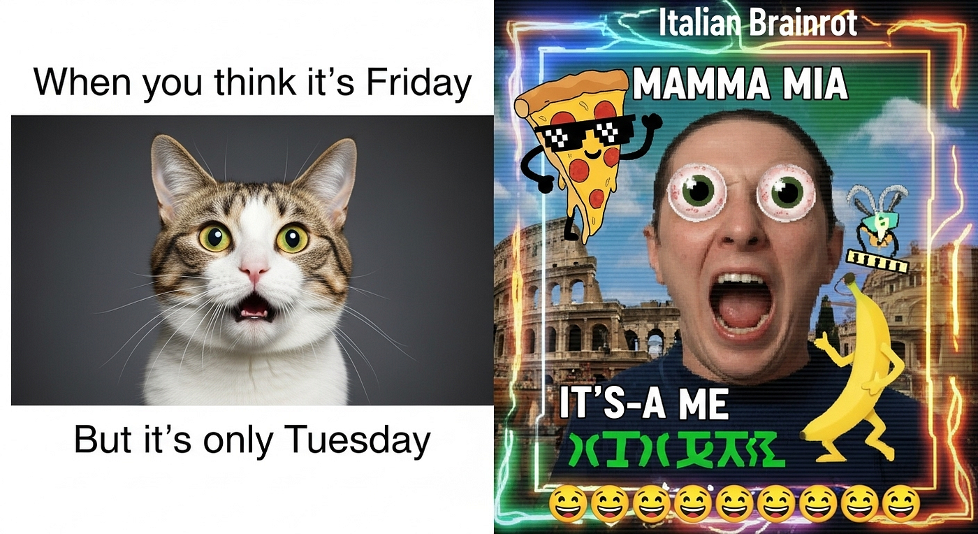 Italiaanse Levensproblemen Meme ITALIAN MEMES (@italian_memes)