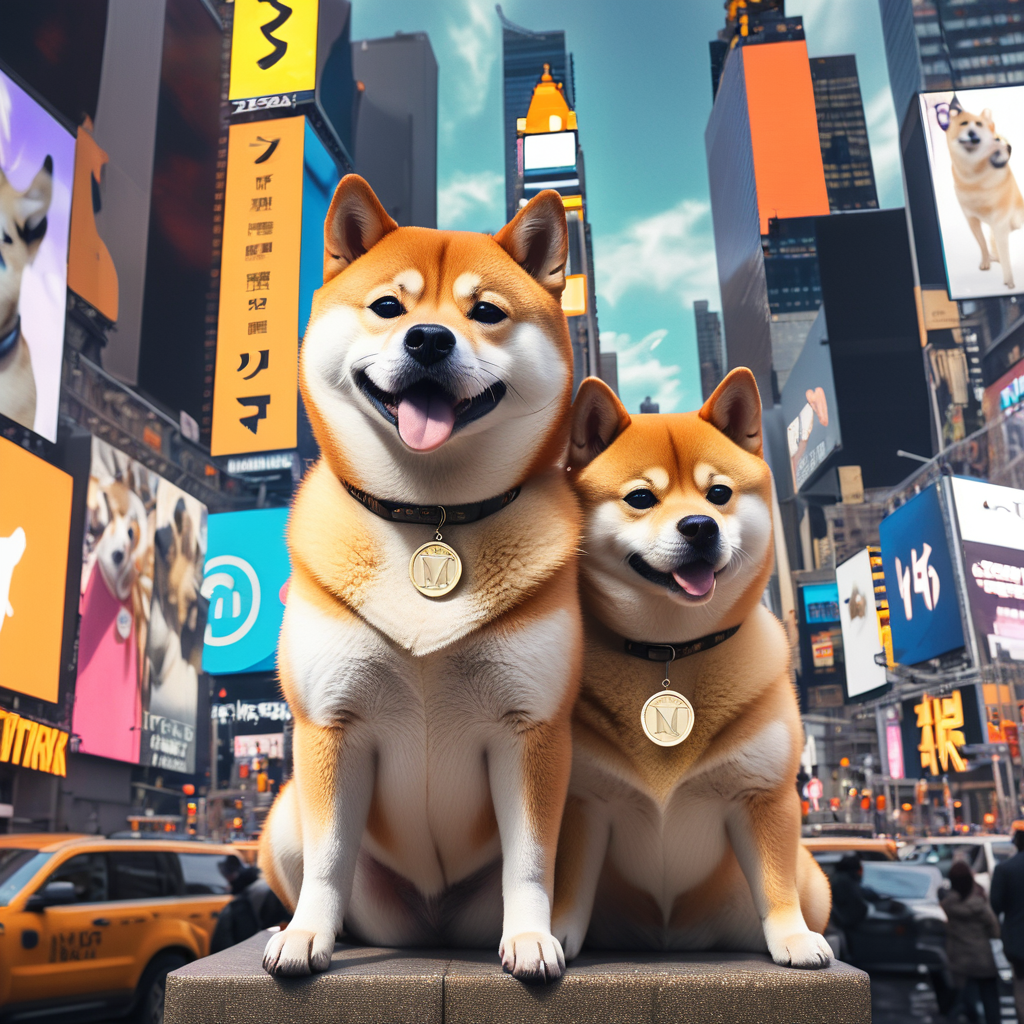 Memes Doge History