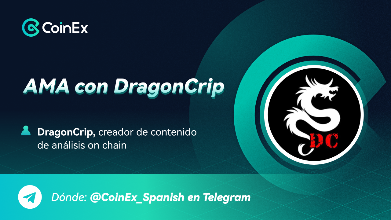 Resumen del AMA con DragonCrip
