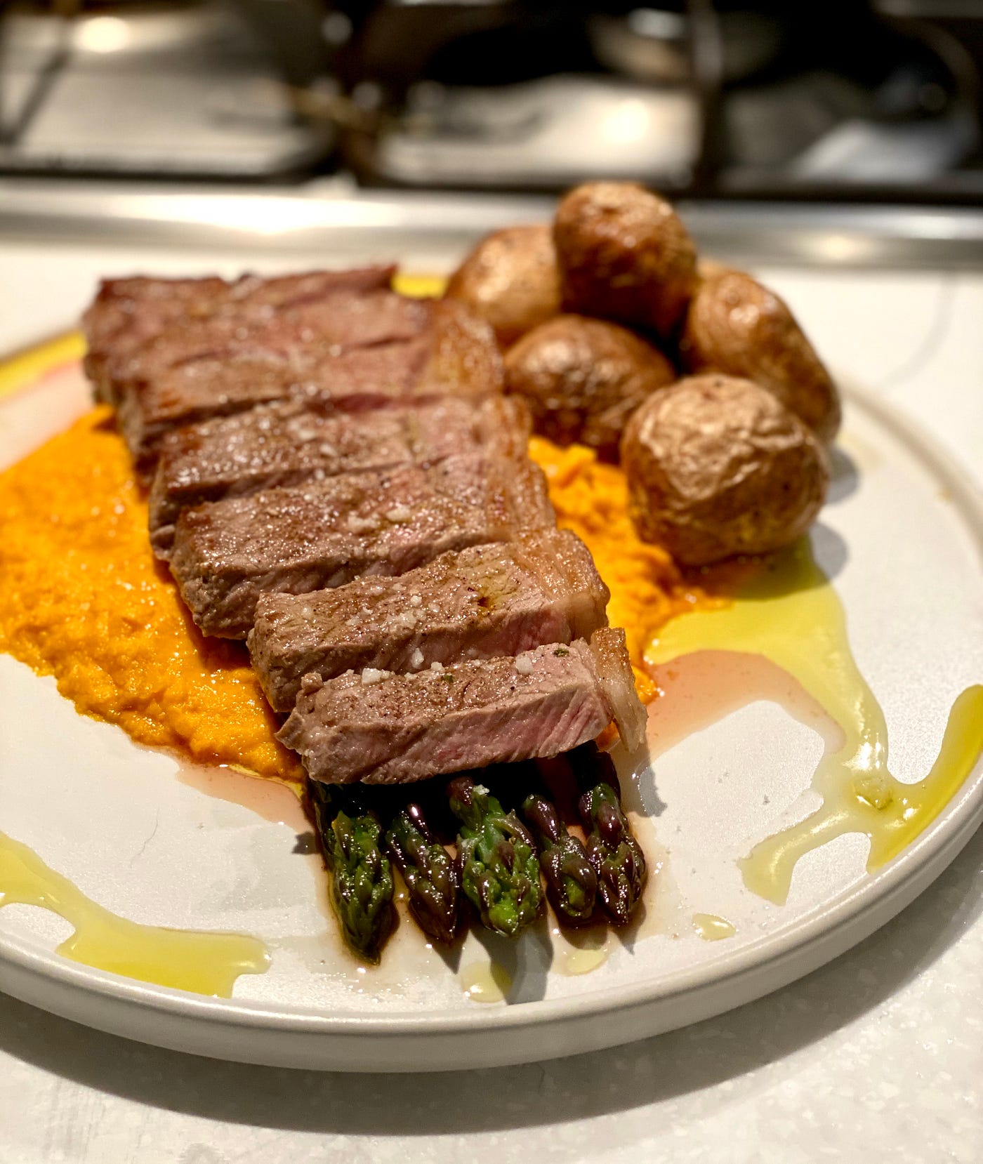 Bife De Lomo