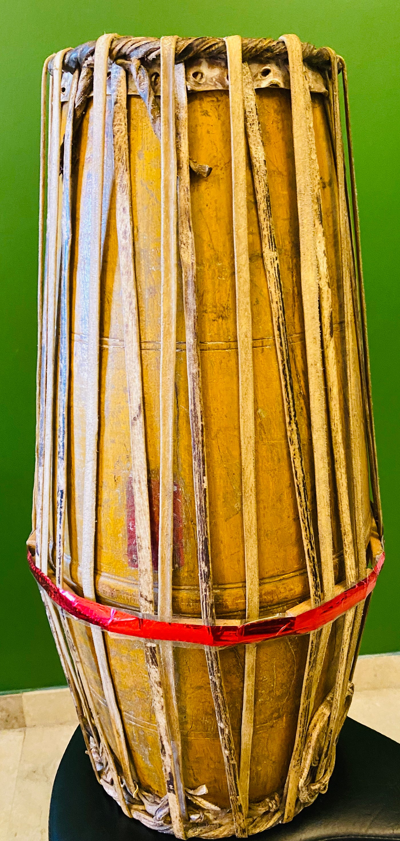 Mridangam Instrument
