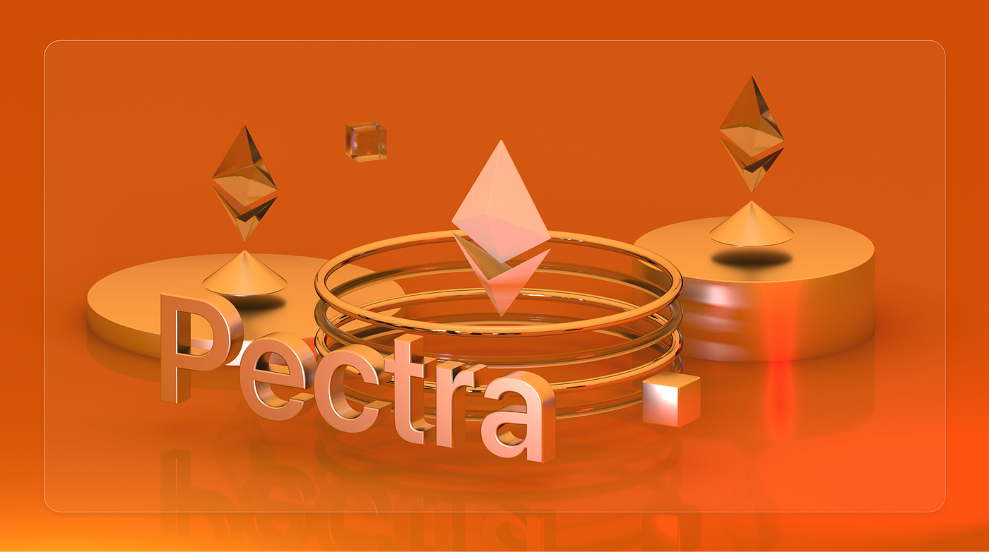 Ethereum Activates Pectra, Circle’s Gasless USDC Transactions, Tether’s ...
