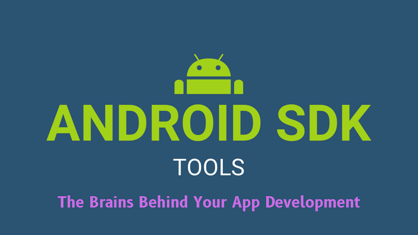 Android Sdk Logo
