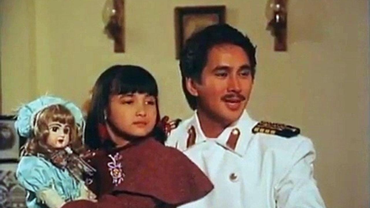 Sarah Ang Munting Prinsesa Lavinia