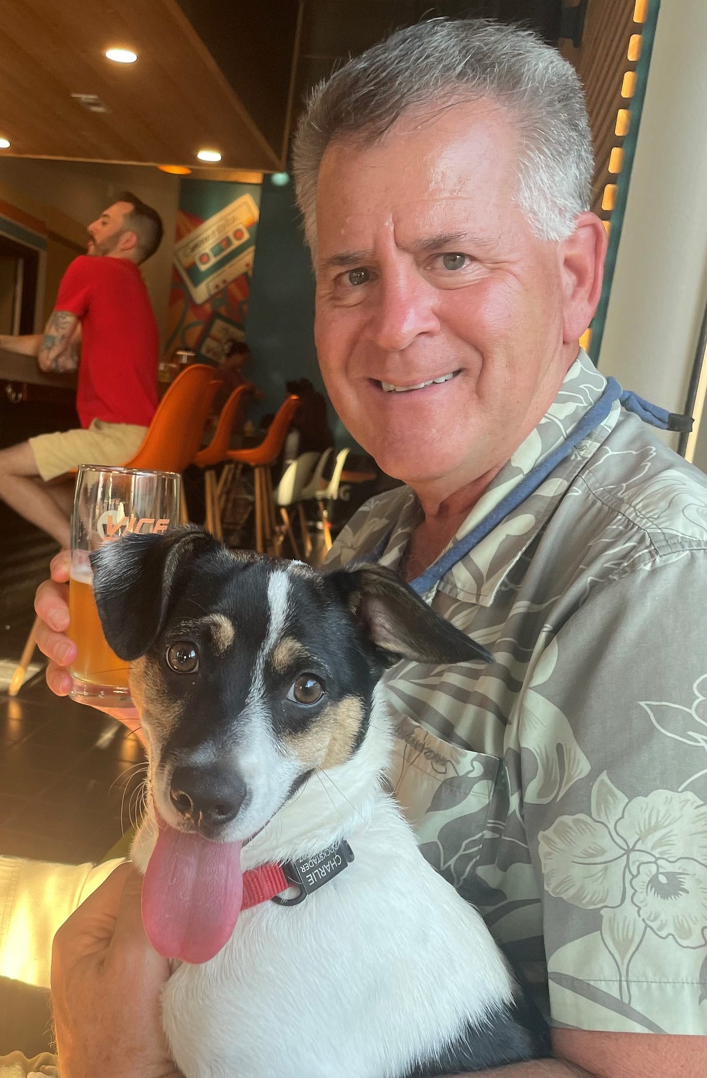 Charlie Heritage's Instagram, Twitter & Facebook on IDCrawl