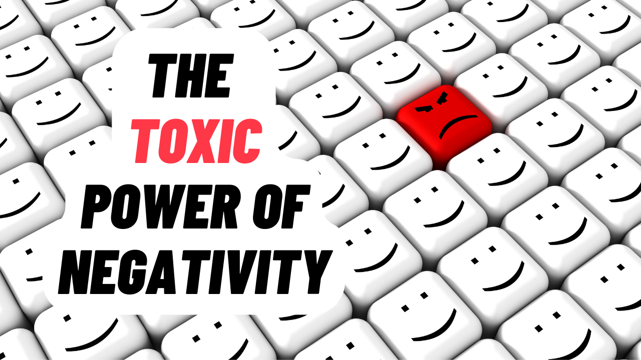 Power Of Negative Thinking