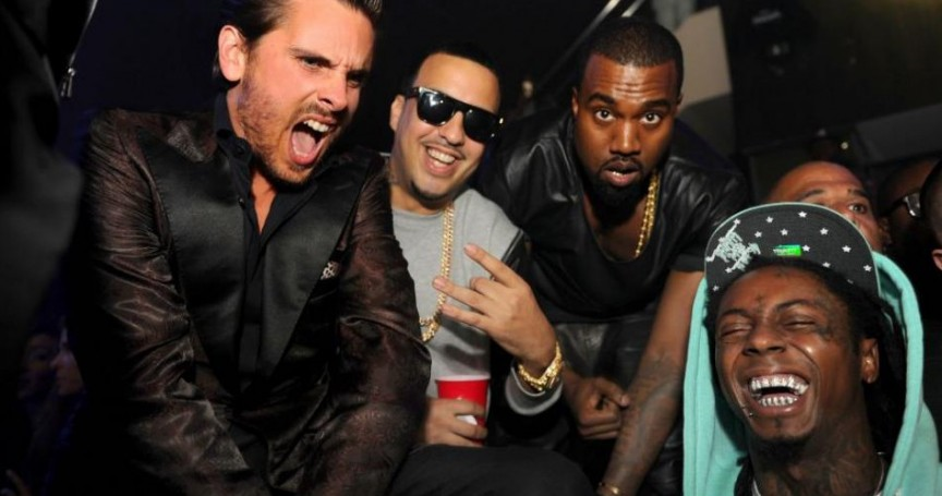 Where To Spot Celebrities In Nyc 60 Photos - Moonagedaydream.film