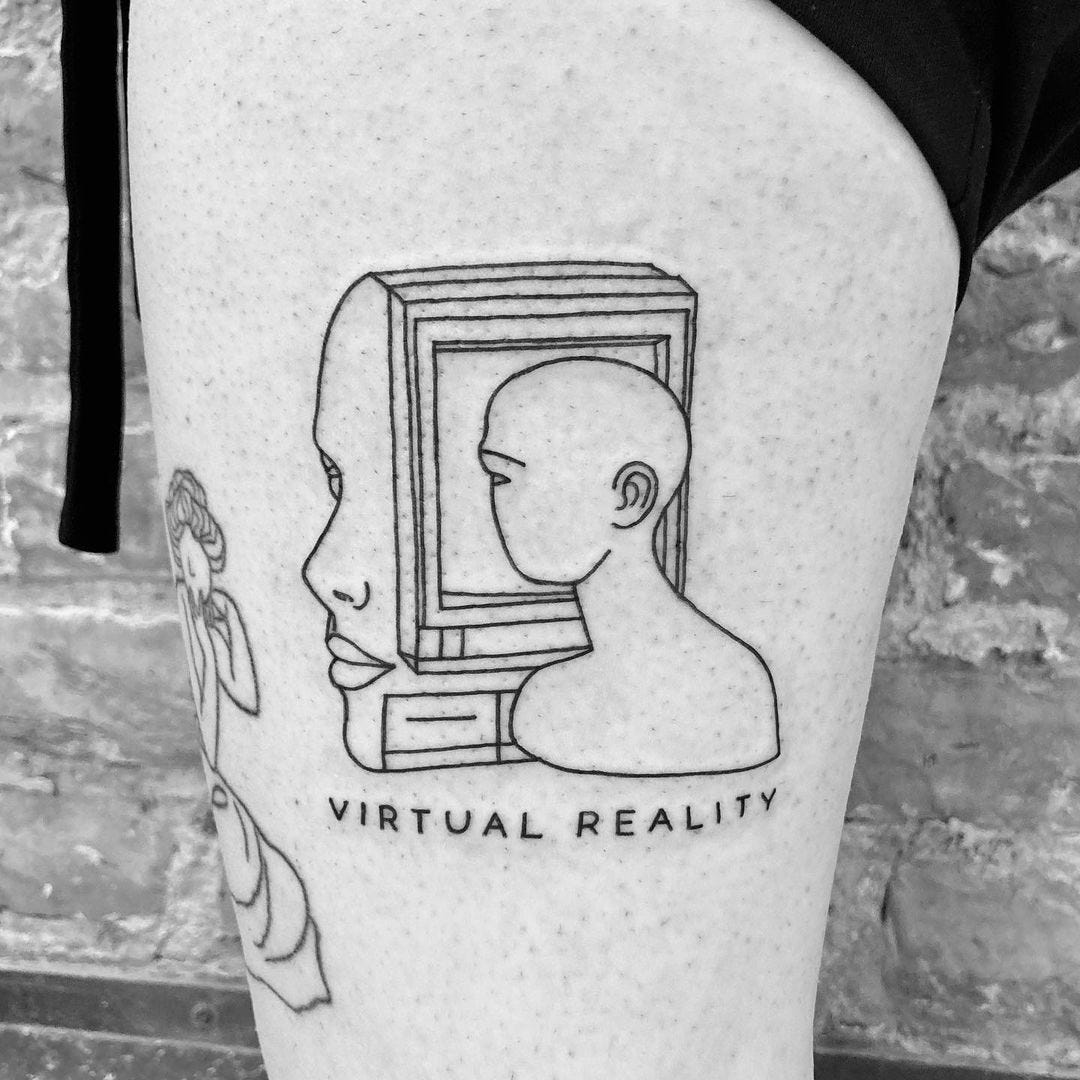 Top 100 + Tattoo for coders - Spcminer.com