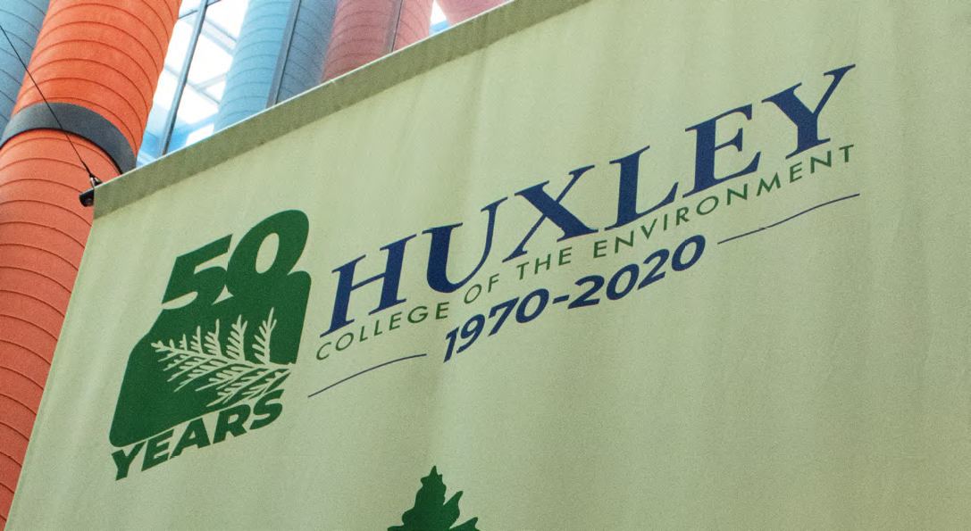 Huxley College Logo